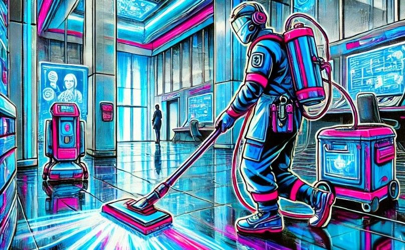 Setting Up Prettier and ESLint 9 in Your Angular 19+ Project Setting Up Prettier and ESLint 9 in Your Angular 19+ Project